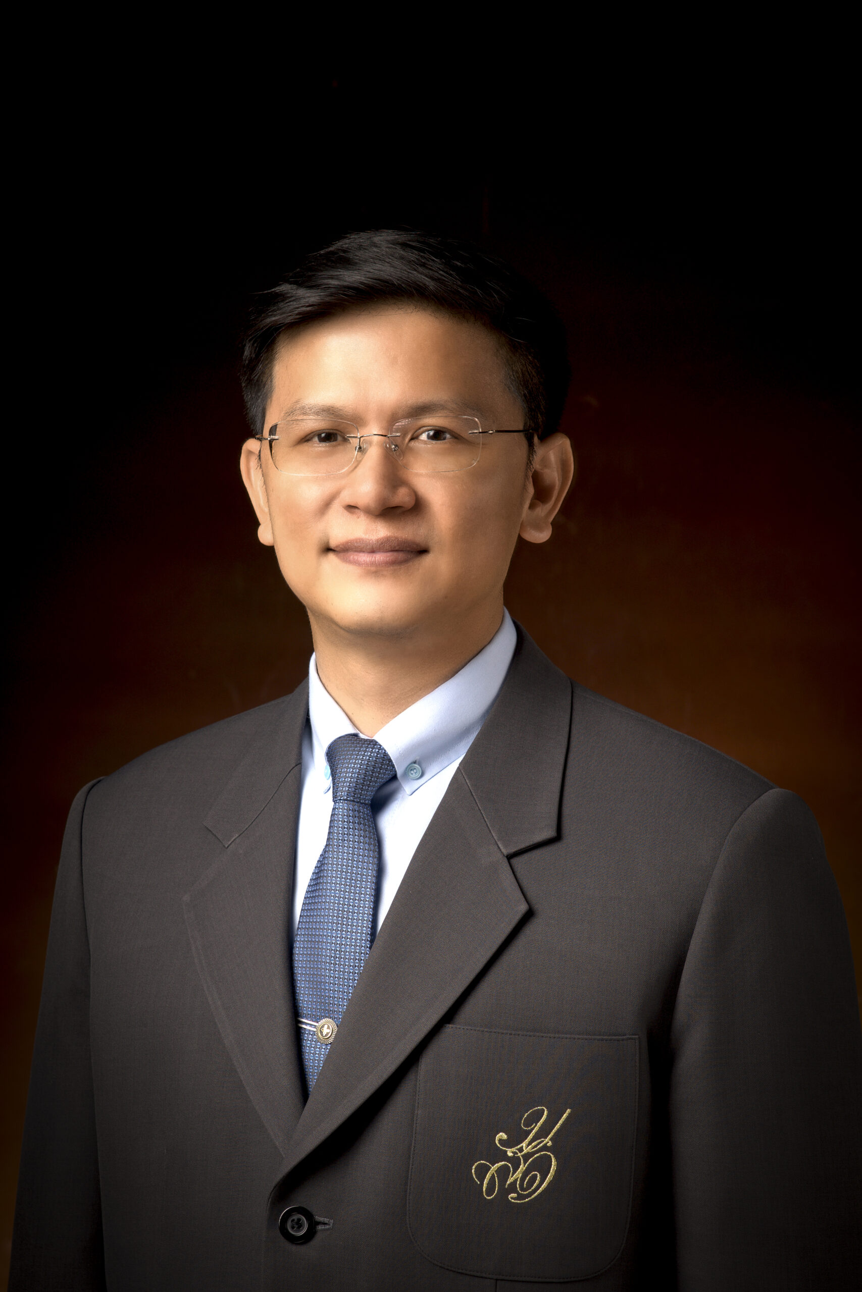 University Executives - Draft - Suan Dusit University