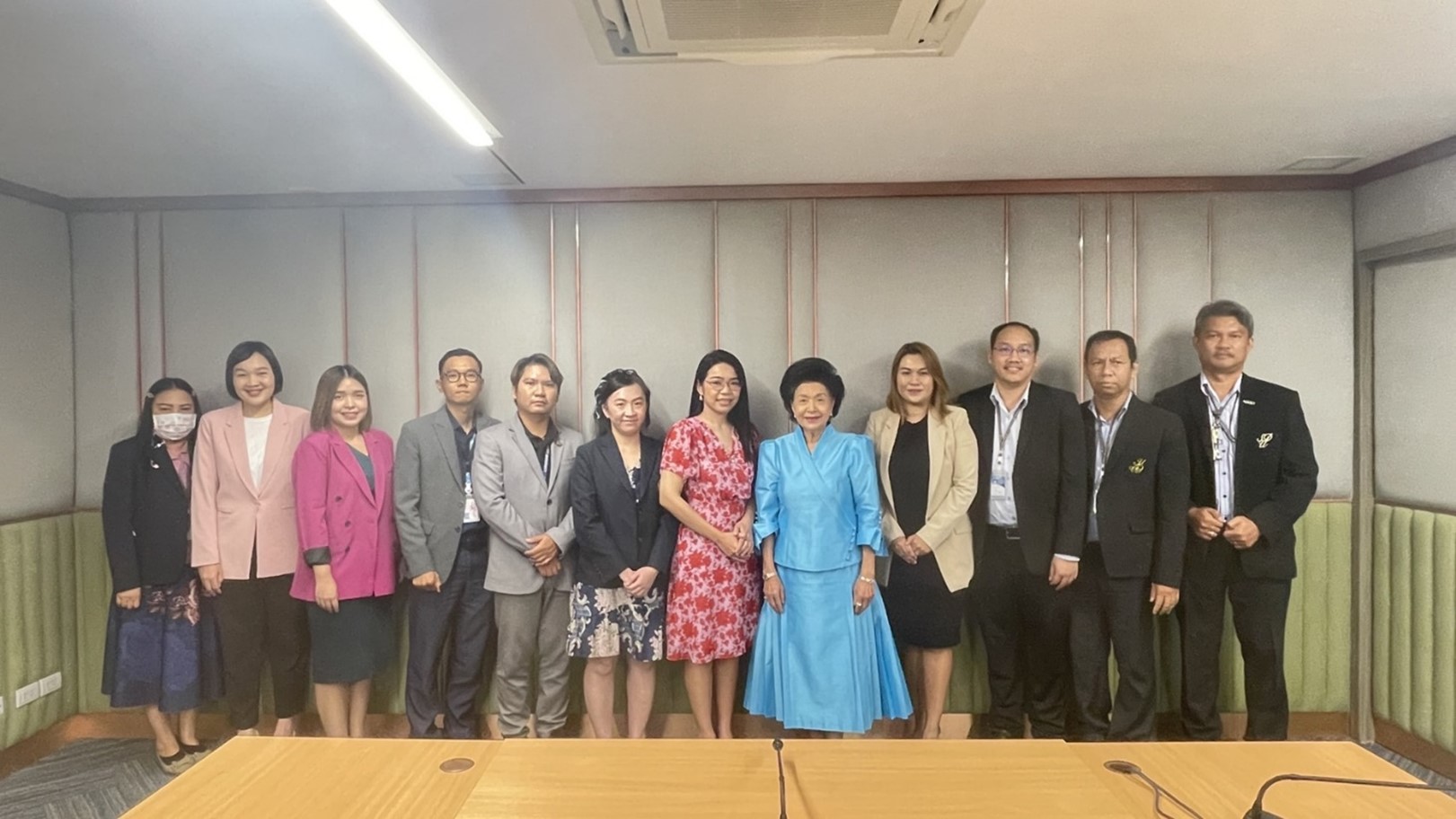 Vice President for Student Affairs organizes the 8th ON BOARDING ...