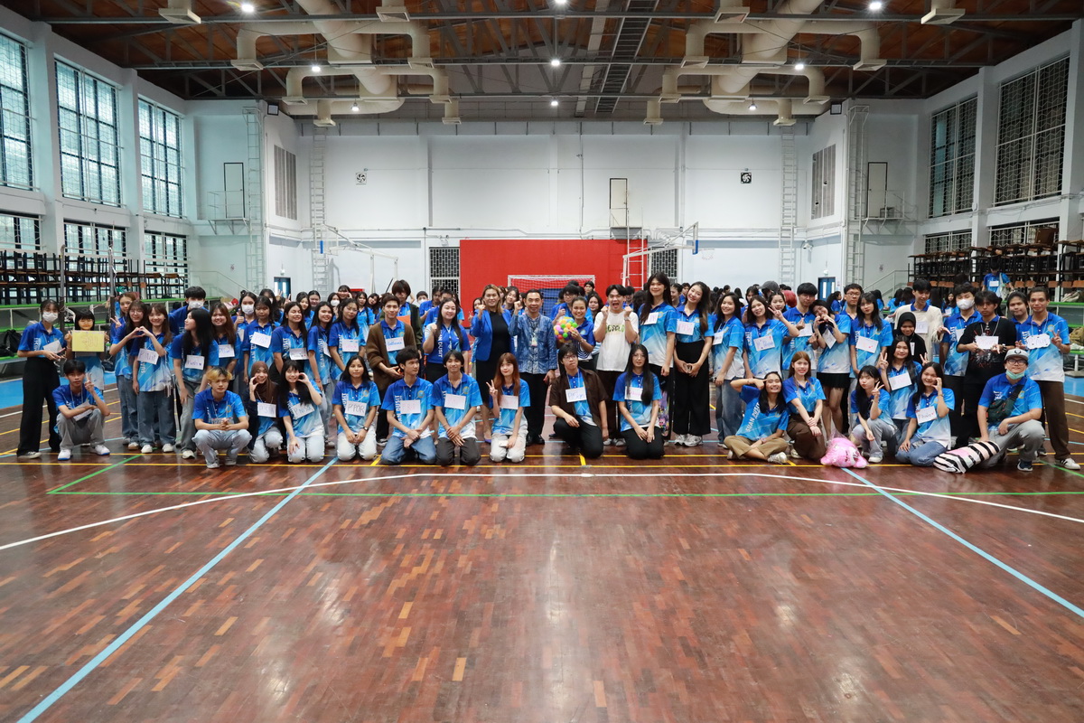 Department of English for Communication, Faculty of Humanities and ...